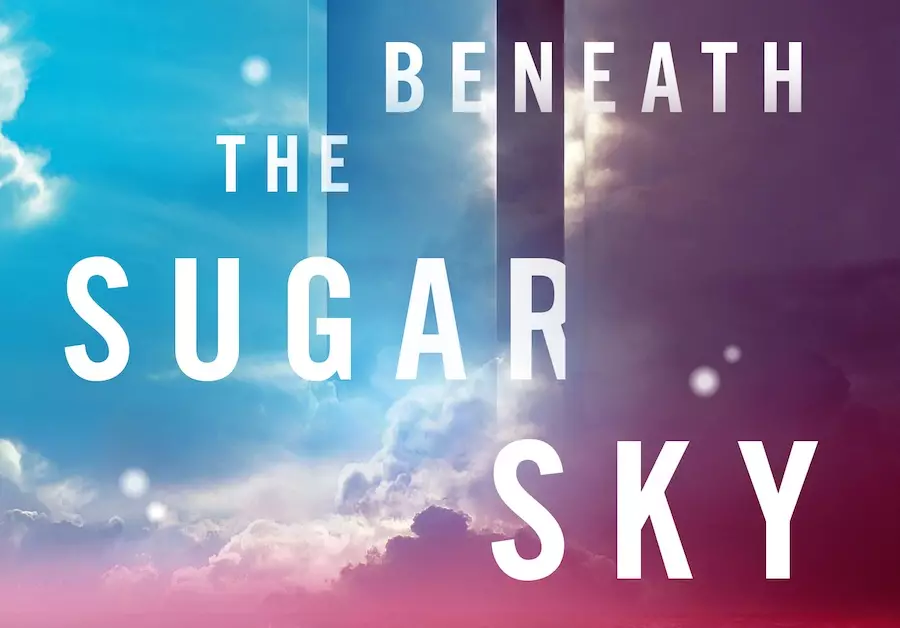 Beath the Sugar Sky, Seanan McGuireren Wayward Children saileko hirugarren liburua aurkezten