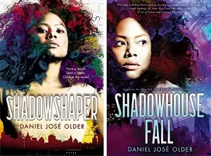 Serija Shadowshaper Daniela Joséa Oldera i magija socijalne pravde 18609_1