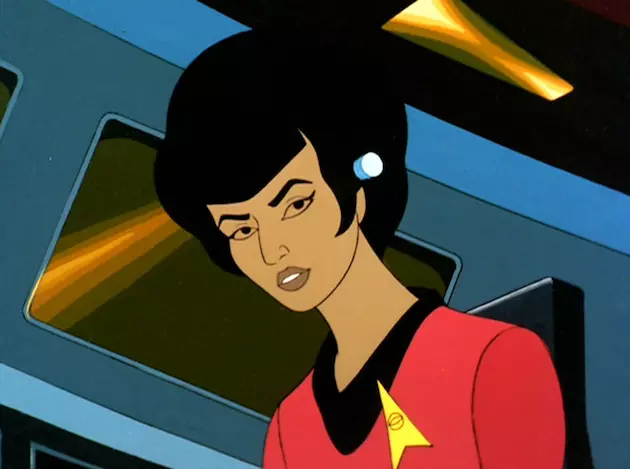 Star Trek The Original Series Rewatch: Animated Series දළ විශ්ලේෂණය 18621_5