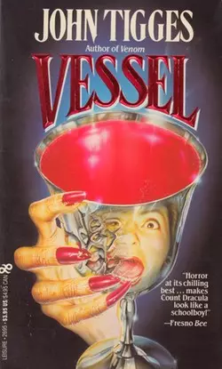 ئوتتۇرا غەربىي رايون بىلەن نېمە مۇناسىۋىتى بار؟ John Tigges's Vessel