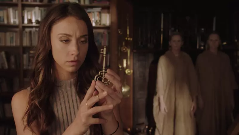 Trailer treće sezone The Magicians ide u potragu