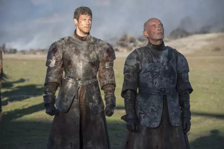 Game of Thrones Staffel 7, Folge 5: „Eastwatch“ 18707_1