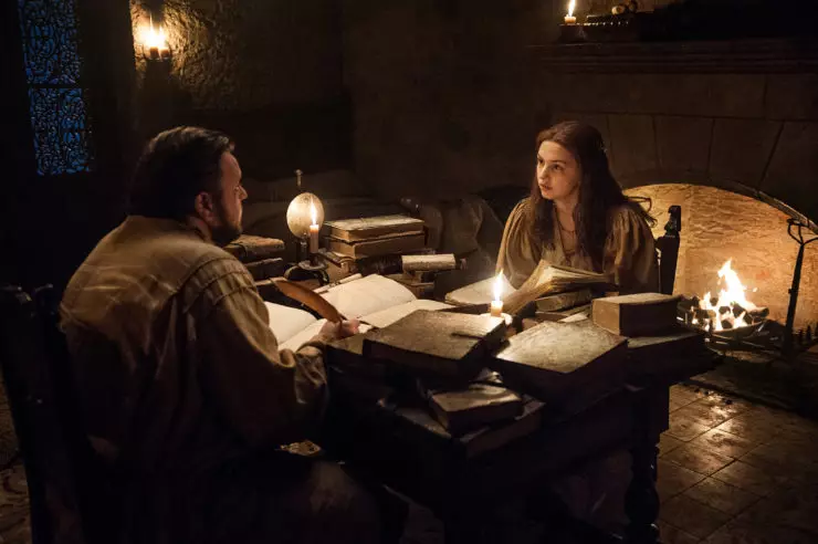 Game of Thrones Staffel 7, Folge 5: „Eastwatch“ 18707_2
