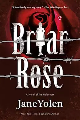 Manatu, Fagogo, ma le Holocaust: Jane Yolen's Briar Rose