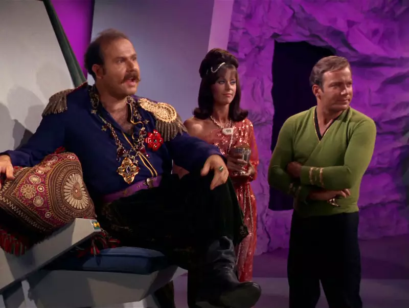 Star Trek, Harry Mudd, and the Power of Personal Narrative 18721_1