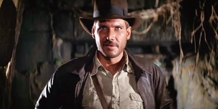 Still Not a Relic: Raiders of the Lost Ark 18722_12