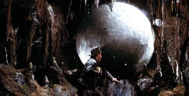 Still Not a Relic: Raiders of the Lost Ark 18722_4