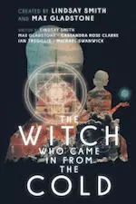 Ndwendwela iiRealms ezimangalisayo, iBizarre Dystopias, kunye neePlanethi ezikude eBarnes kunye neeNoble Bookseller's Picks ngoJuni. 18726_12