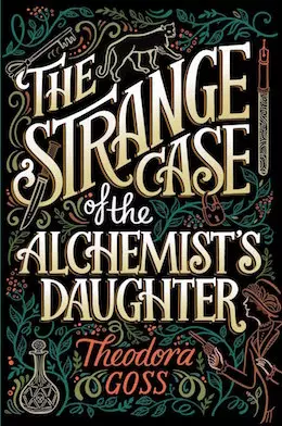 Besykje Fantastic Realms, Bizarre Dystopias, and Distant Planets in Barnes & Noble Bookseller's Picks for June 18726_21