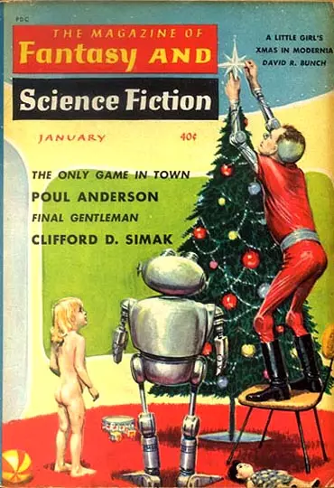 Santa’s Adventures in Science Fiction 18748_13