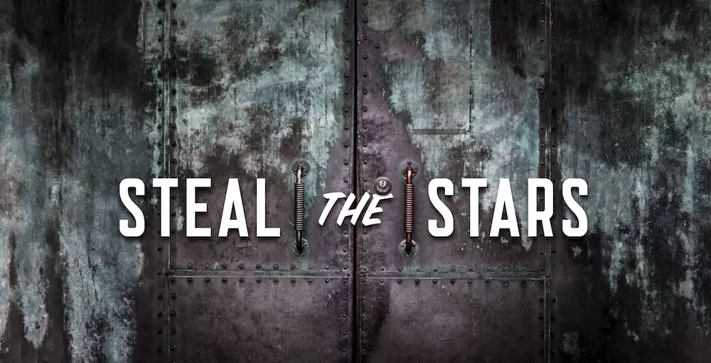 Steal the Stars Podcasta Genre-Bending bi Tiştek Ji Her Guhdar re ye