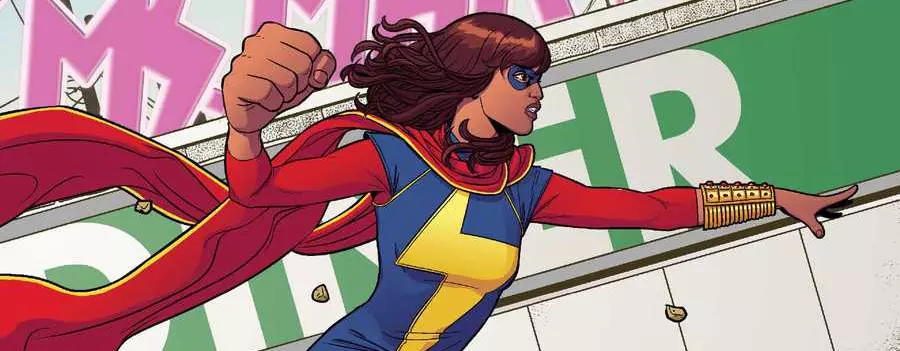 Mari Bicara Tentang Marvel Comics, Mitos “Keanekaragaman Tidak Menjual”, dan Apa Arti Keberagaman yang Sebenarnya