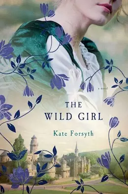 Dongeng dan Trauma: Kate Forsyth's The Wild Girl 18763_1