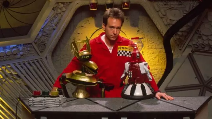 Bitişler ve Yeni Başlangıçlar Üzerine: Mystery Science Theater 3000'in Üç Farklı Finali