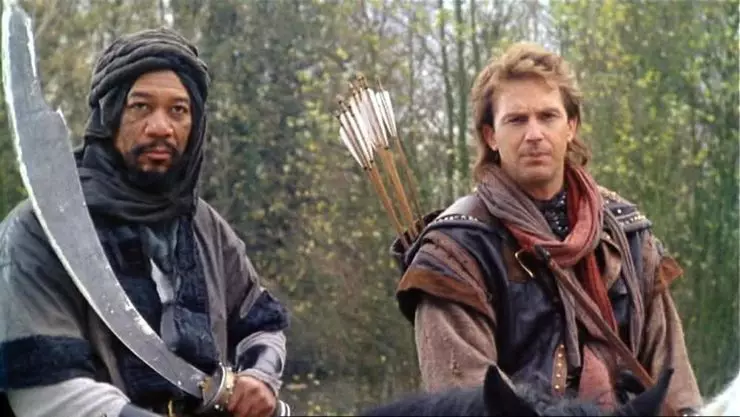 Izindaba ZaseNkathini Ephakathi: URobin Hood, iNkosana yamasela kanye ne-Mullets 18774_10