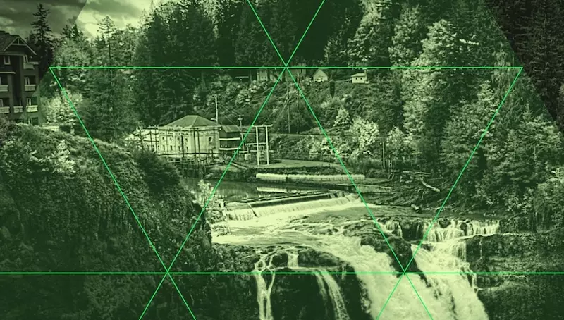 Everything and Nothing: Twin Peaks: The Final Dossier de Mark Frost