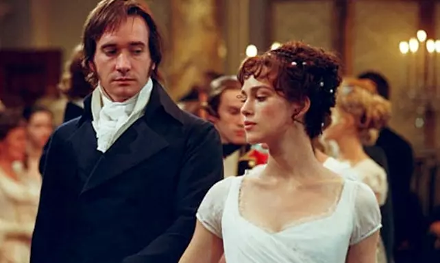 Regency Dancing: A Certain Step Towards Falling In Love