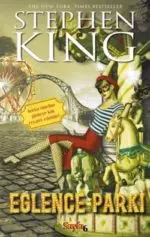 The Great Stephen King Herlees: Joyland 18830_4