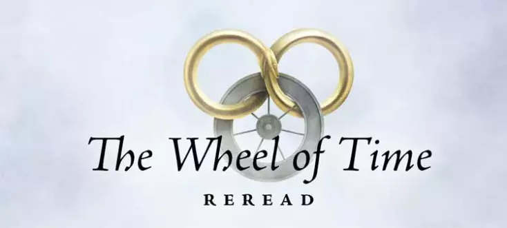 The wheel of Time Reread Redux: هڪ اعلان