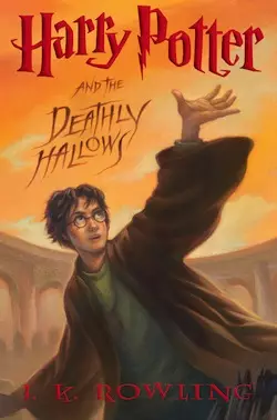 The Harry Potter អានឡើងវិញ៖ The Deathly Hallows ជំពូកទី 5 និង 6