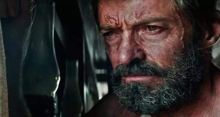 מיט Logan, סופּערכיראָו פילמס באַווייַזן זייער מענטשהייַט אַלע איבער ווידער