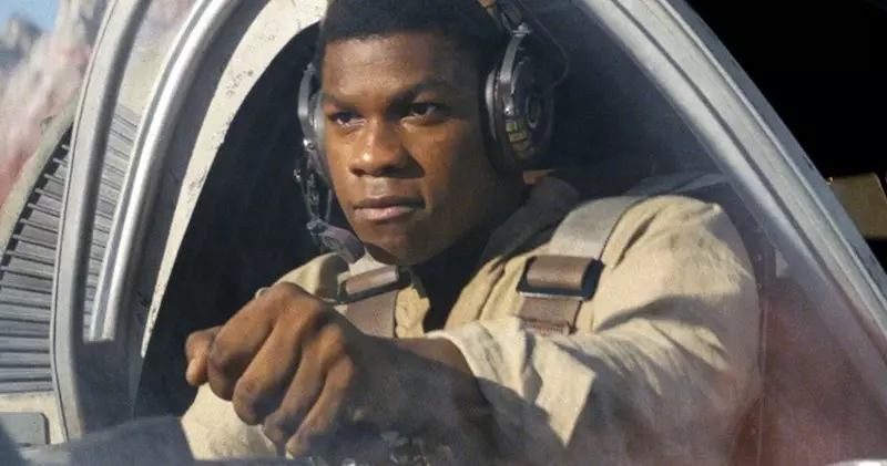 12 โมเมนต์ใน Star Wars: The Last Jedi ที่ทำลายล้างฉัน 18875_4