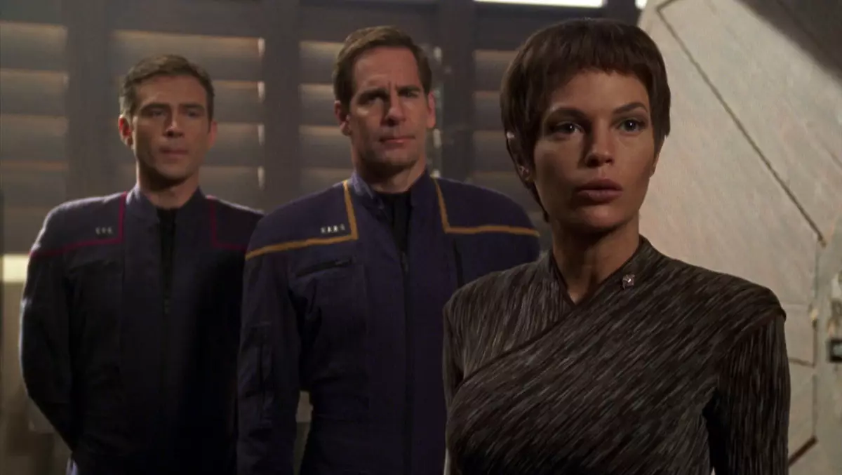 Star Trek: Enterprise Rewatch: „Az andori incidens” 1888_1