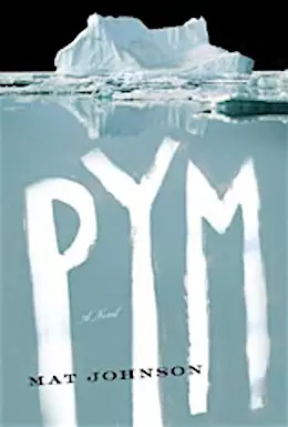 Hledání srdce bělosti: Mat Johnson’s Pym