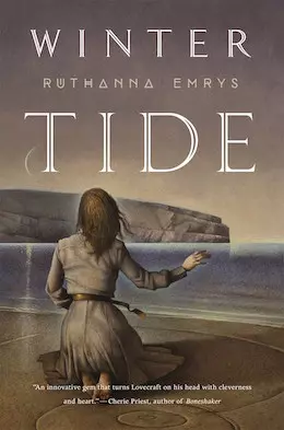 Lovecraft's Depths, Reimagined: Winter Tide, Ruthanna Emrys