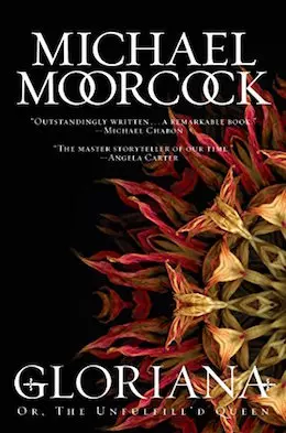 Gloriana: Το Would-Be Farewell to Fantasy του Michael Moorcock