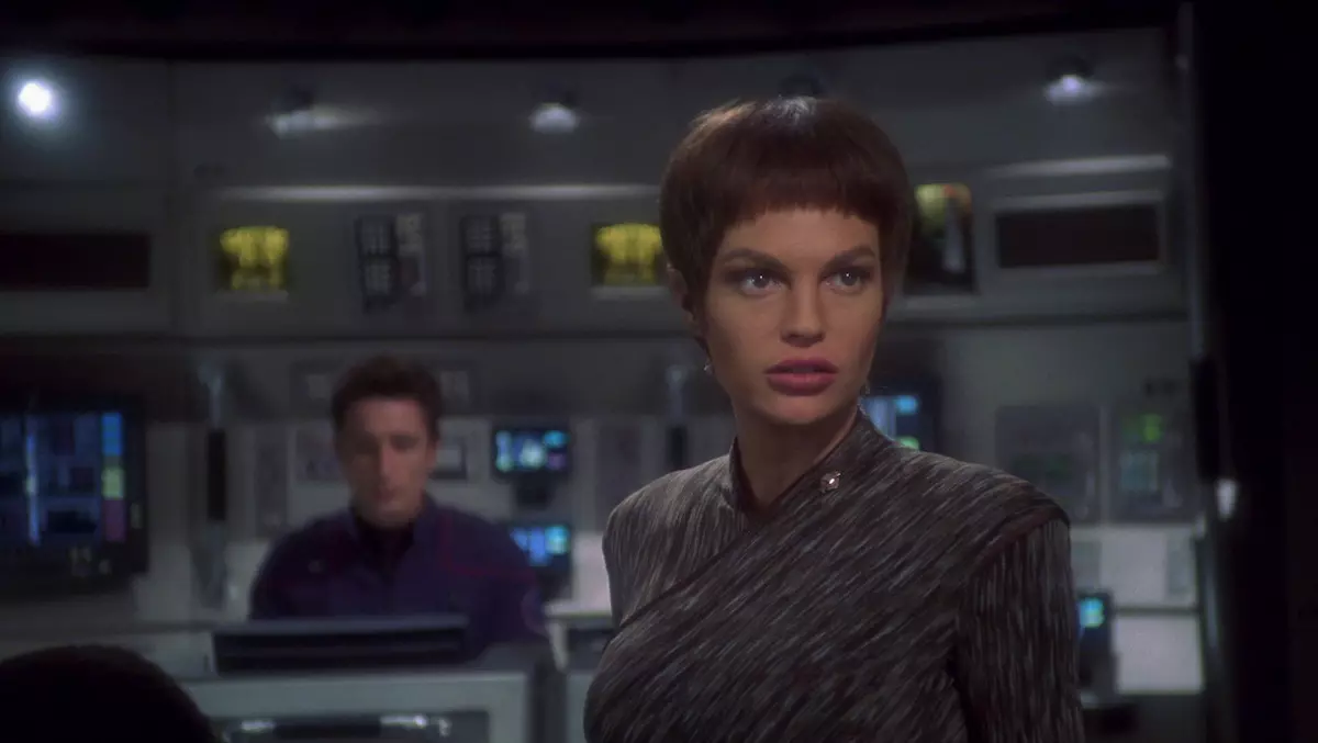 Star Trek: Enterprise Rewatch: “Civilizācija” 1892_2