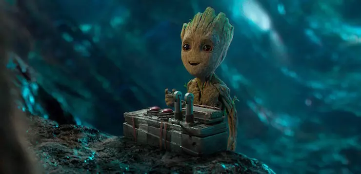 Guardians of the Galaxy Vol. 2 is al een hit - maar is het goed? (Niet-spoilerrecensie)