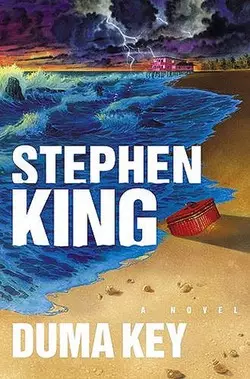 The Great Stephen King Reread: Duma Key