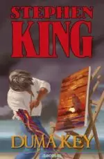 The Great Stephen King Reread: Duma Key 18942_1