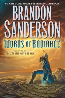 Words of Radiance Đọc lại: Chương 68