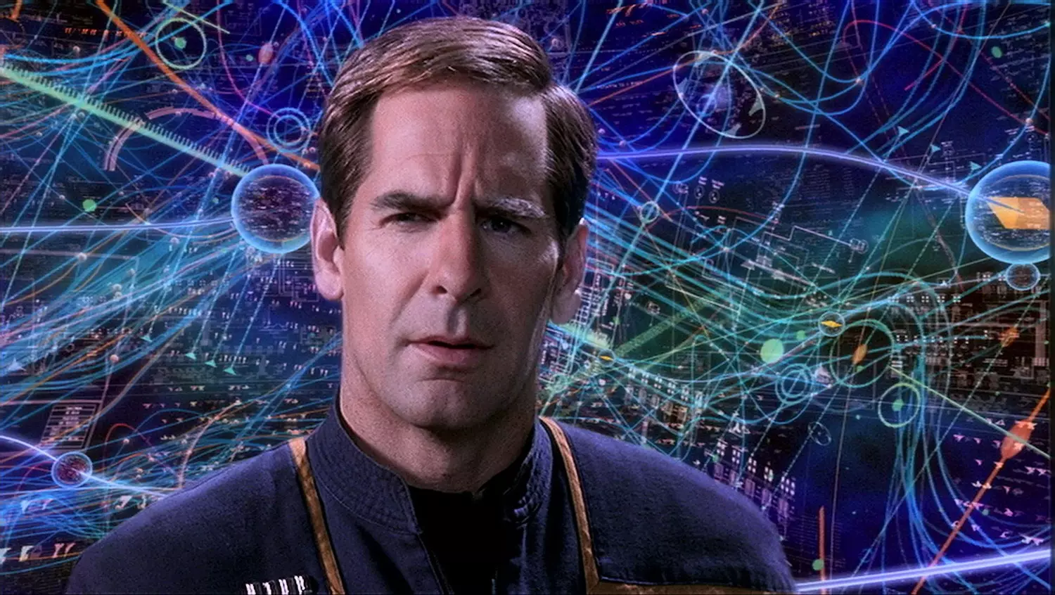Star Trek: Enterprise Rewatch: "Fronti i Ftohtë"