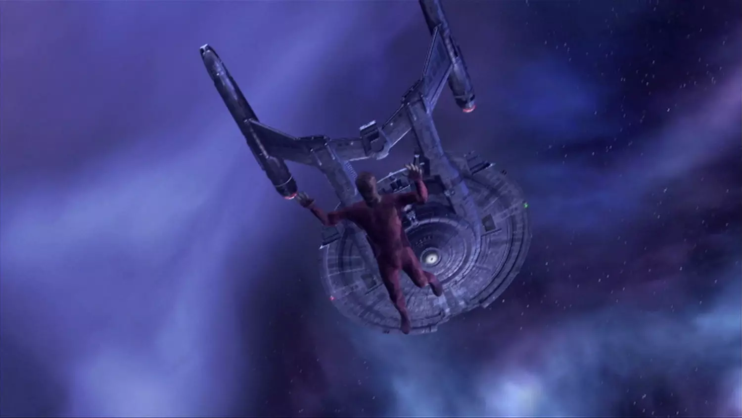 Star Trek: Enterprise Rewatch: «Суық майдан» 1896_2