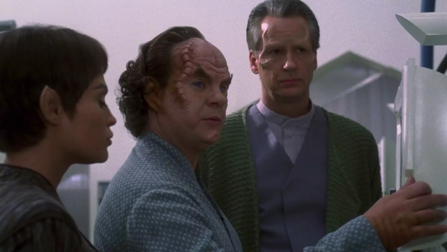 Star Trek: Enterprise Rewatch: “Dokter yang Terhormat” 1900_1