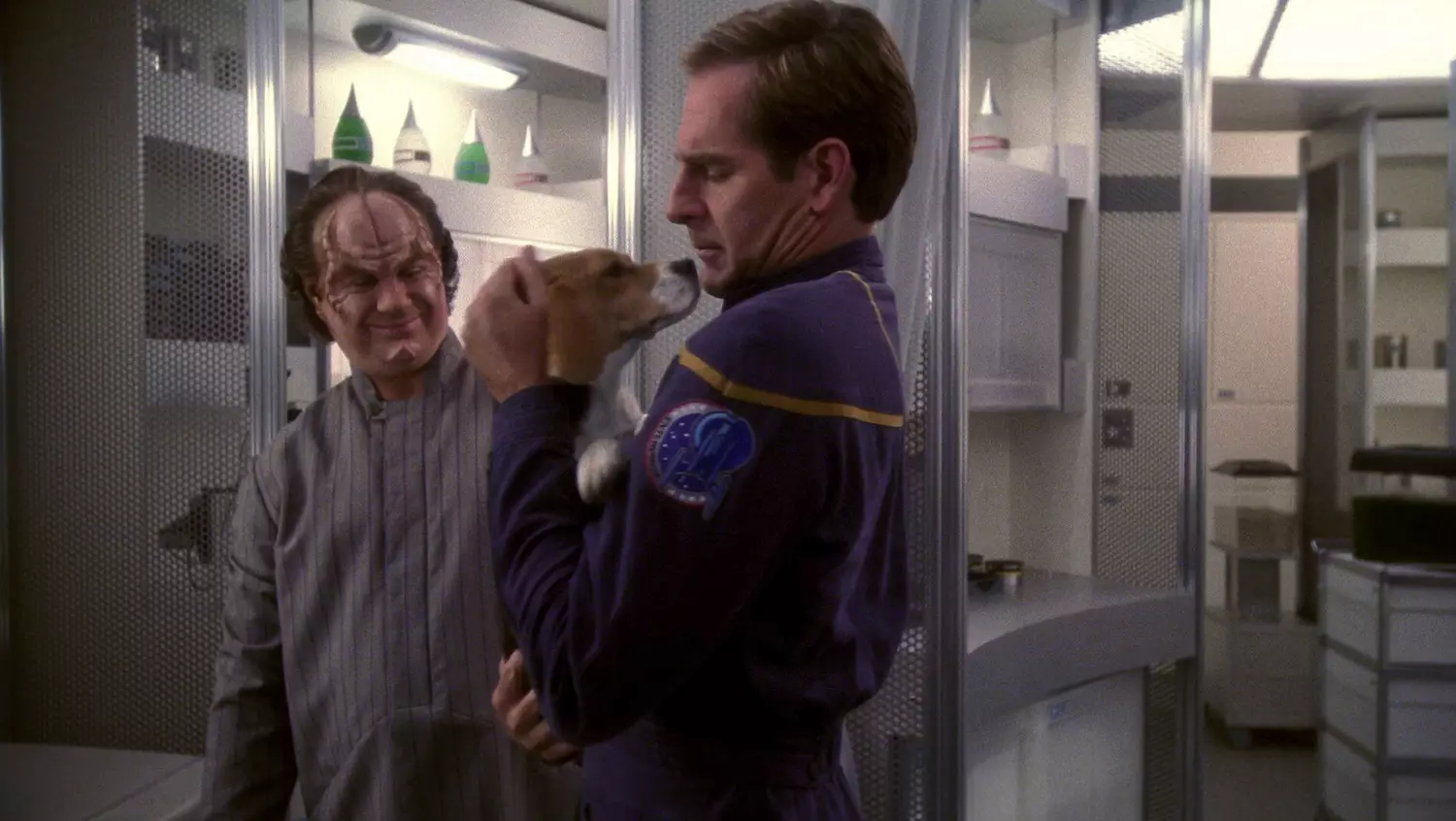 Star Trek: Enterprise Rewatch: „Drahý doktore“ 1900_2