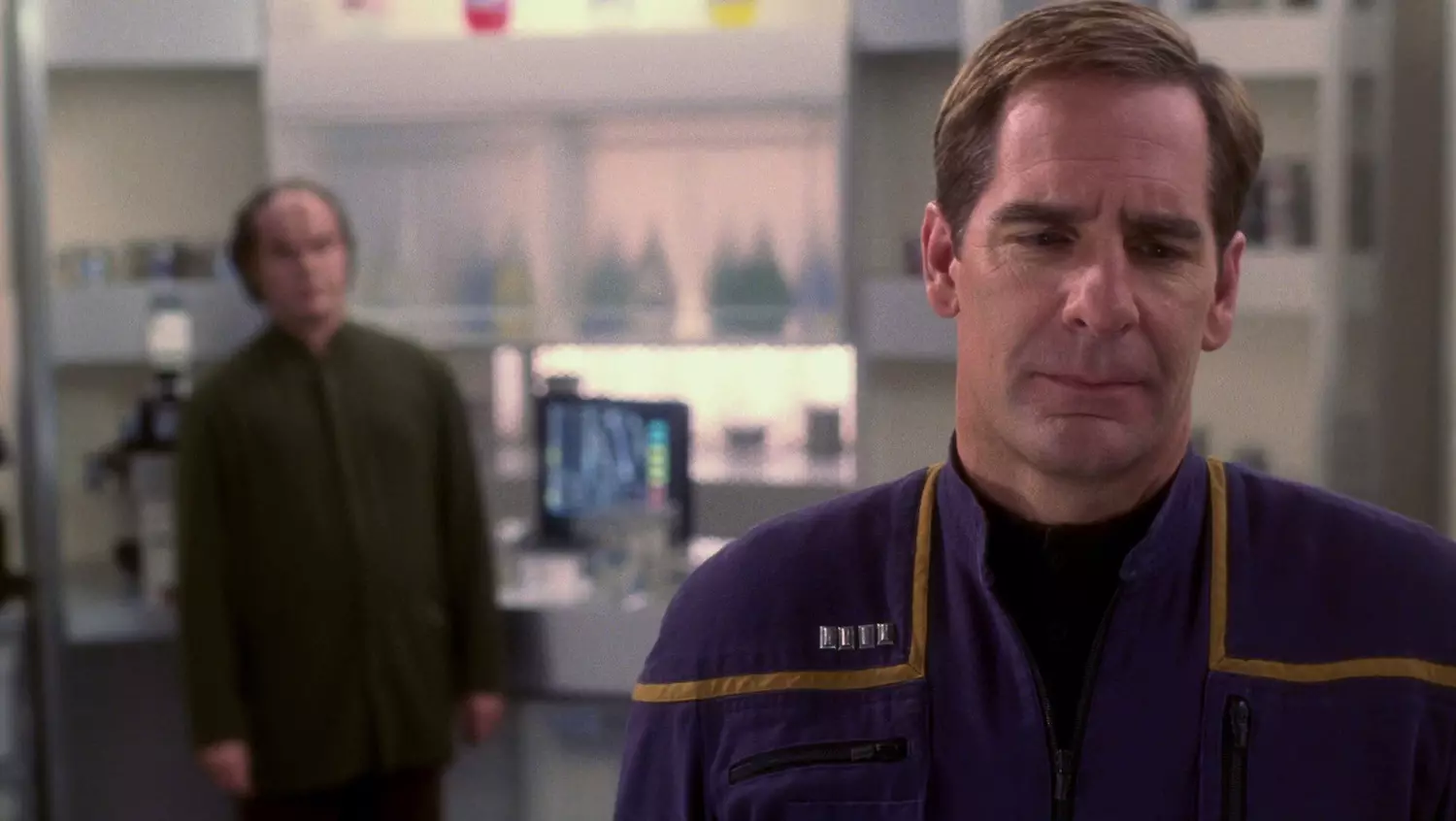 Star Trek: Enterprise Rewatch: “ທ່ານໝໍທີ່ຮັກແພງ” 1900_4
