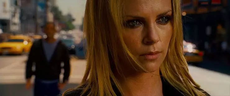 Charting Charlize Theron's Quiet, Steady Rise to SFF Stardom 19030_3