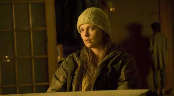 Memetakan Charlize Theron's Quiet, Steady Rise to SFF Stardom 19030_4