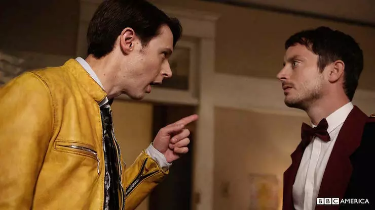 Dirk Gently, Sherlock, and the Power of Consequences 19042_5