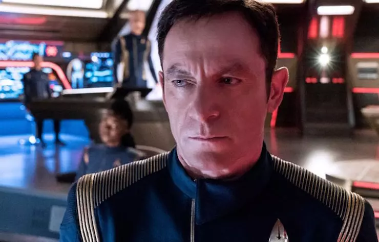 “Tutti tornano a casa” – “Into the Forest I Go” di Star Trek Discovery 19043_1