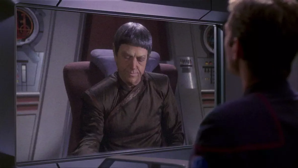 Star Trek: Enterprise Rewatch: “เงาของพี่เจม” 1904_1