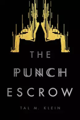 Punch Escrow