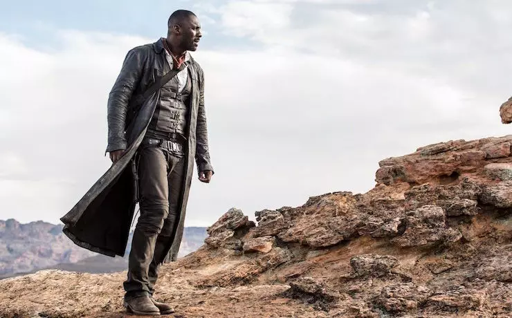 The Dark Tower misser mærket for både mangeårige fans og nytilkomne