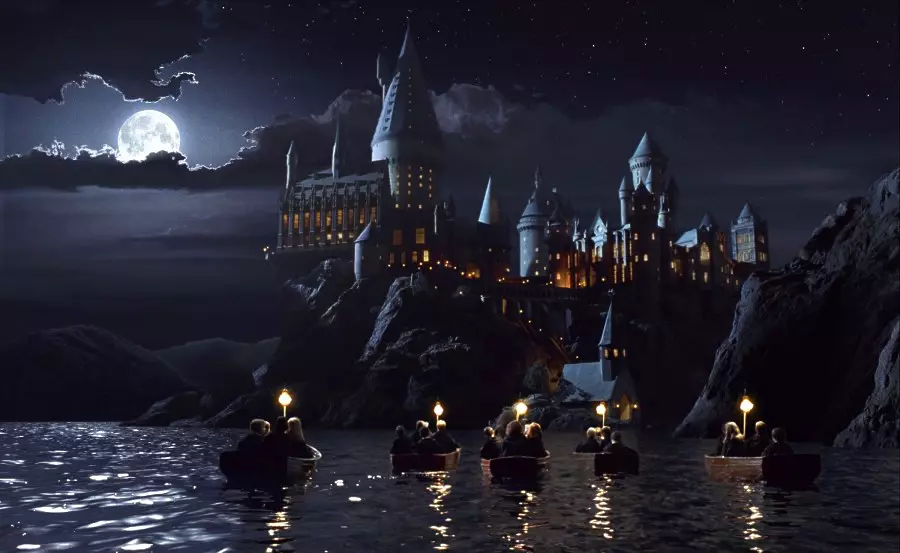 Harry Potter: Hogwarts Mystery RPG omogućava vam da ispunite svoje snove da budete student Hogwartsa