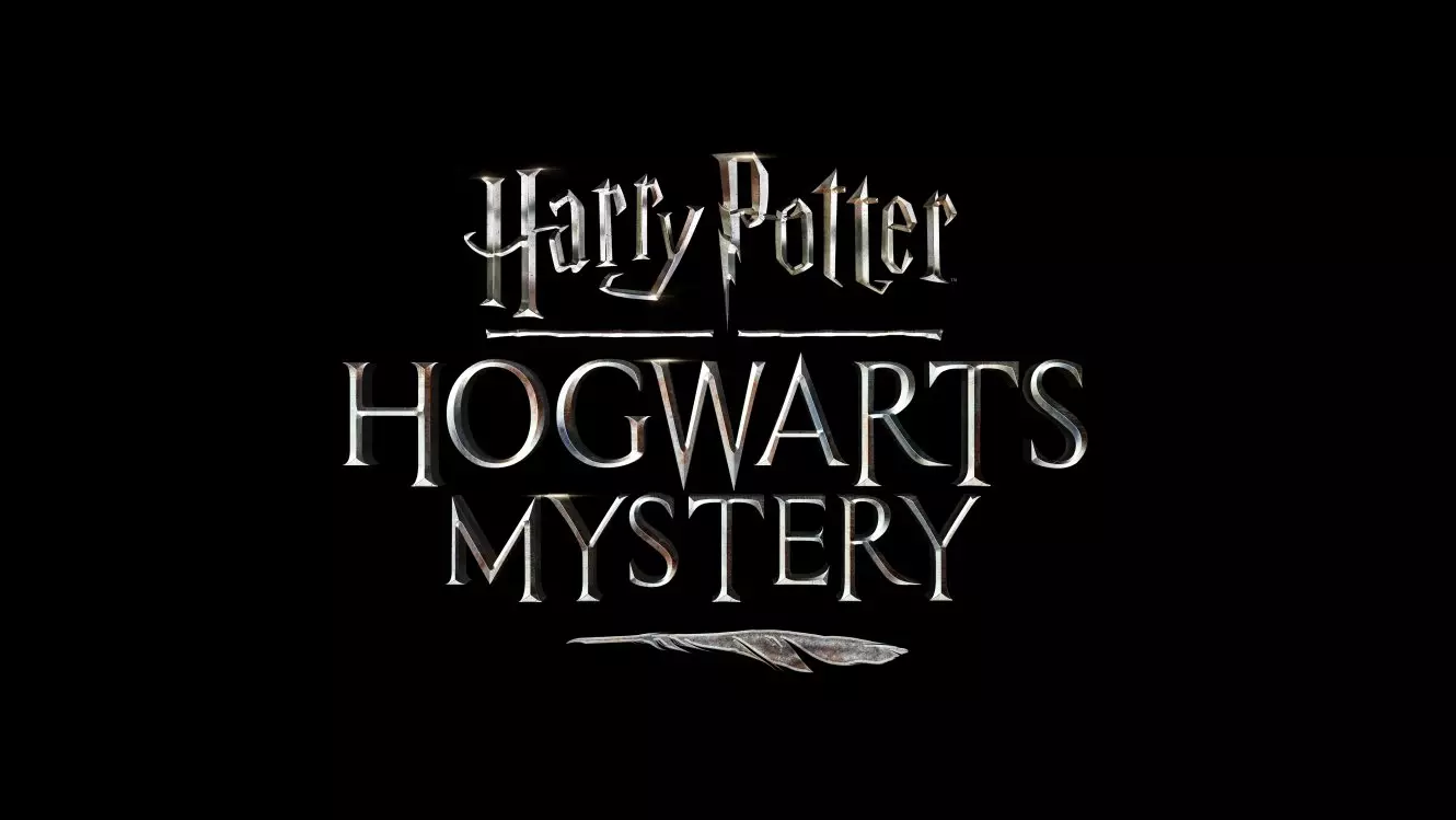 Harry Potter: Hogwarts Mystery RPG na-enye gị ohere imezu nrọ gị nke ịbụ nwa akwụkwọ Hogwarts 19084_1