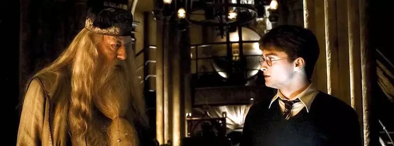 5 stvari koje je Albus Dumbledore trebao reći Harryju Potteru radi osnovne ljudske pristojnosti